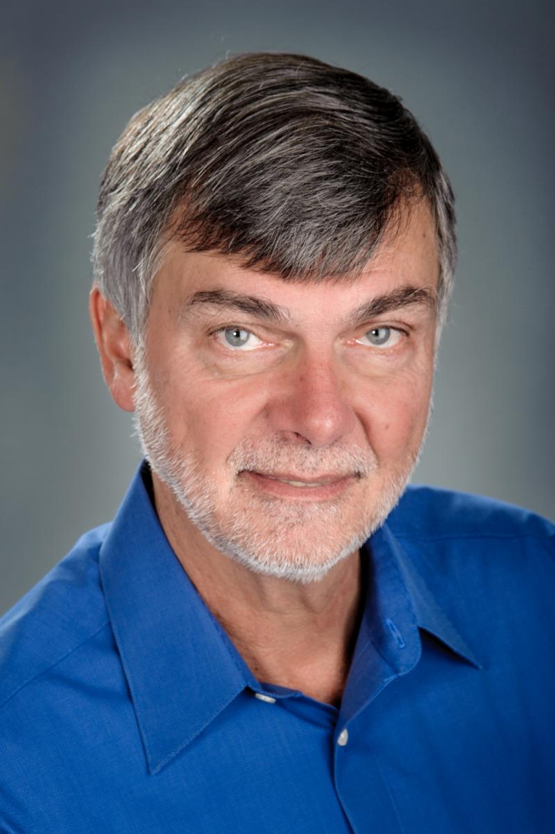 Life Experience – David Mesenbring